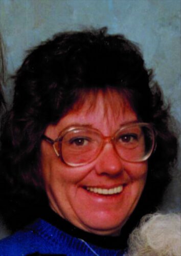 Lou Ann Alden | News, Sports, Jobs - Post Journal